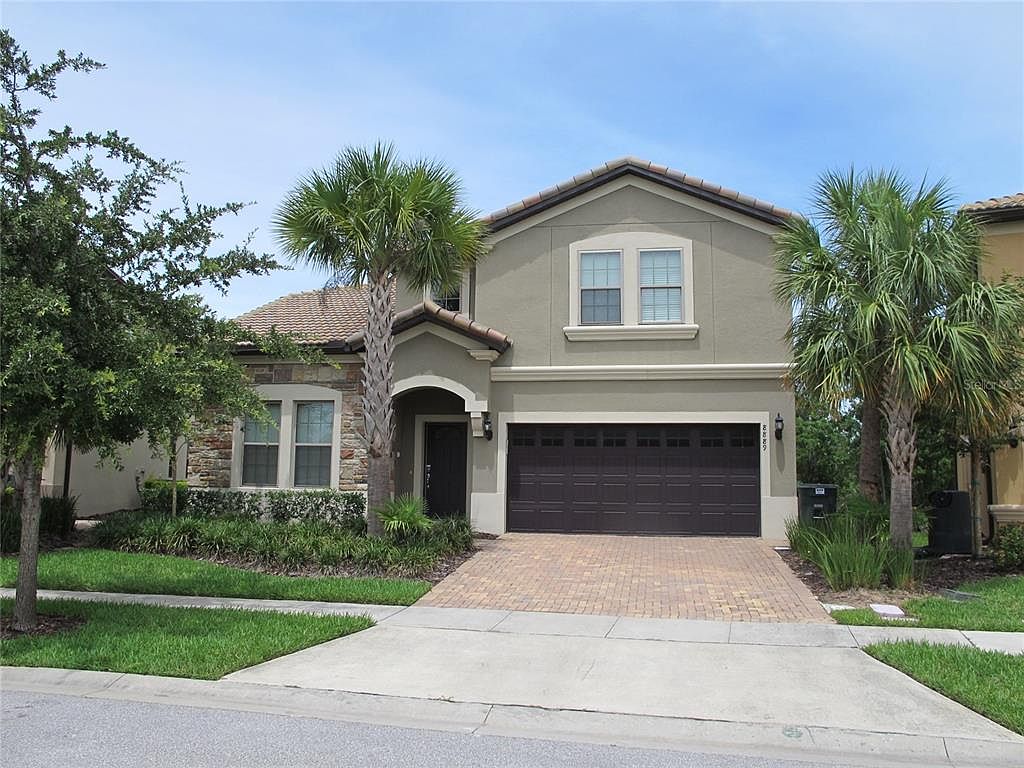 8889 Qin Loop, Kissimmee, FL 34747 | Zillow