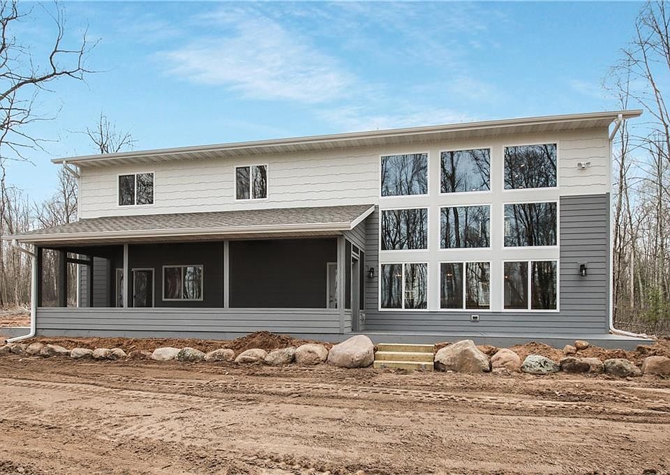 16006W Sand Lake Road, Stone Lake, WI 54876 | Zillow