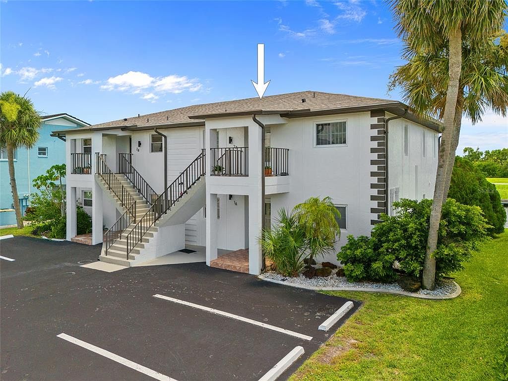 1432 Mediterranean Dr APT 2A, Punta Gorda, FL 33950 | MLS #C7512290 ...