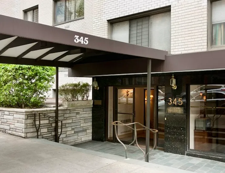 345 East 73rd Street #7G in Lenox Hill, Manhattan | StreetEasy