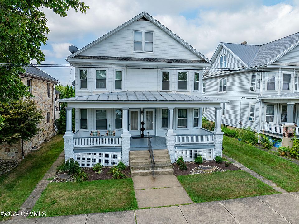 818 Market St, Bloomsburg, PA 17815 | Zillow