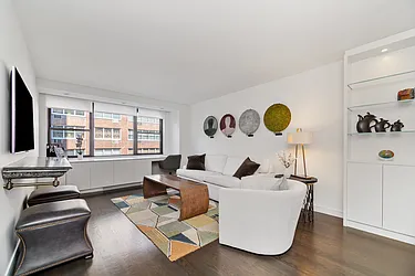 301 East 69th Street #4B in Lenox Hill, Manhattan | StreetEasy