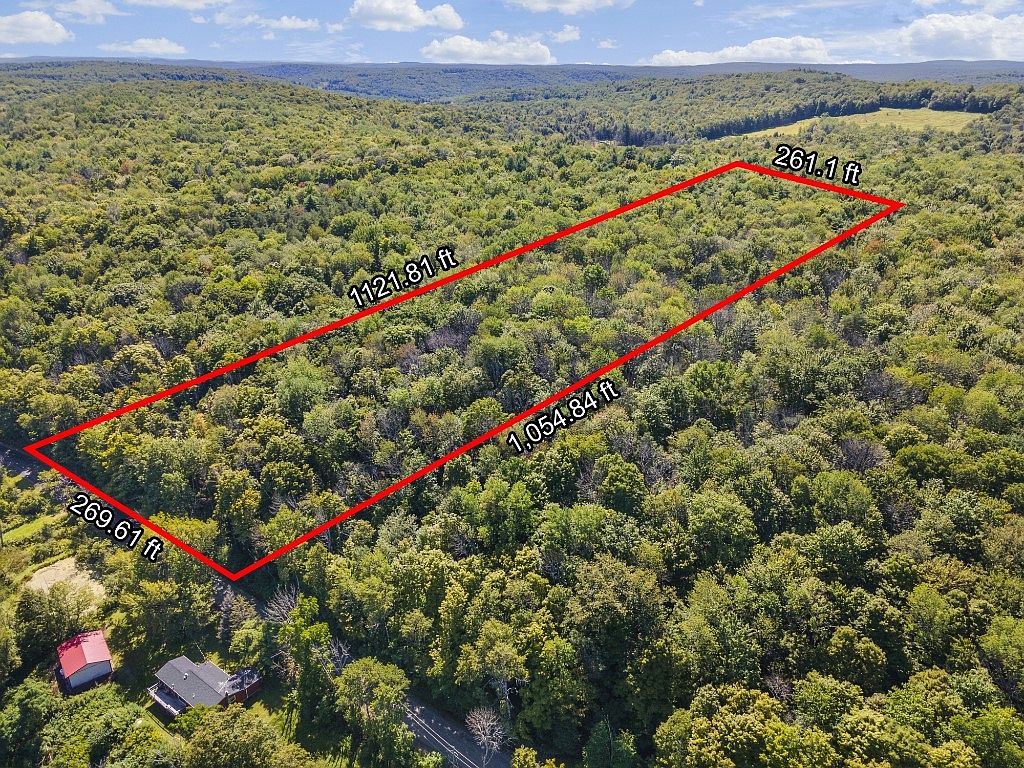 282 Vennel Rd, Van Etten, NY 14889 | Zillow