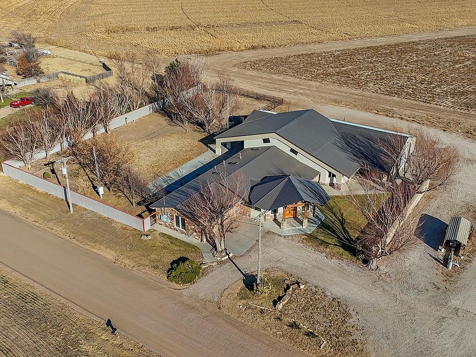 1620 Road Ss, Sublette, KS 67877 | Zillow