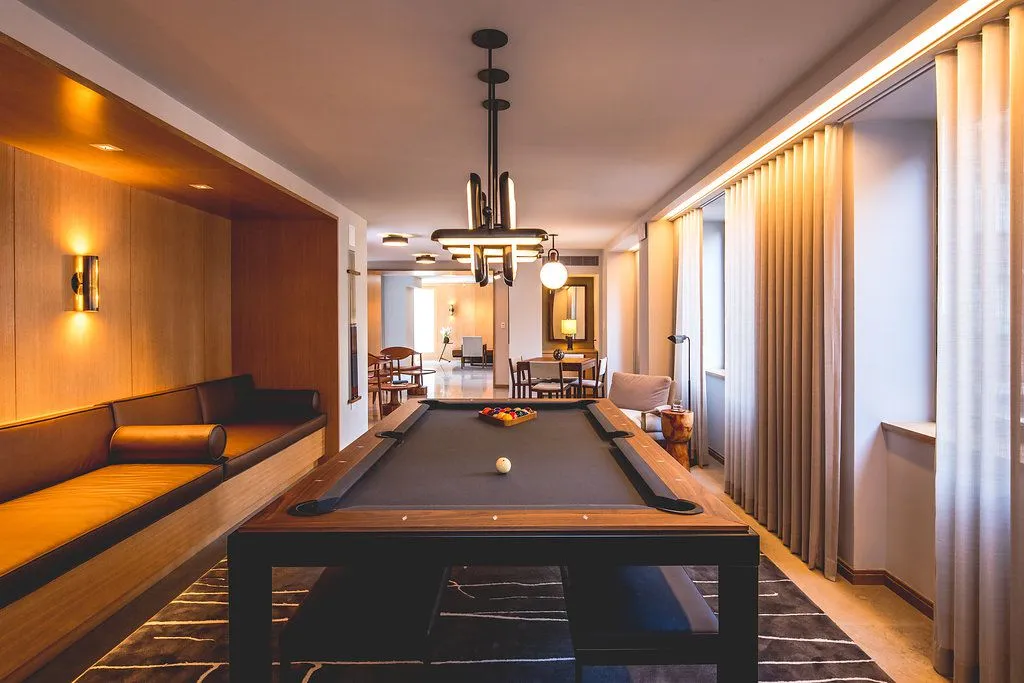 One Columbus Place at 1 Columbus Place in Hell's Kitchen : Sales ...