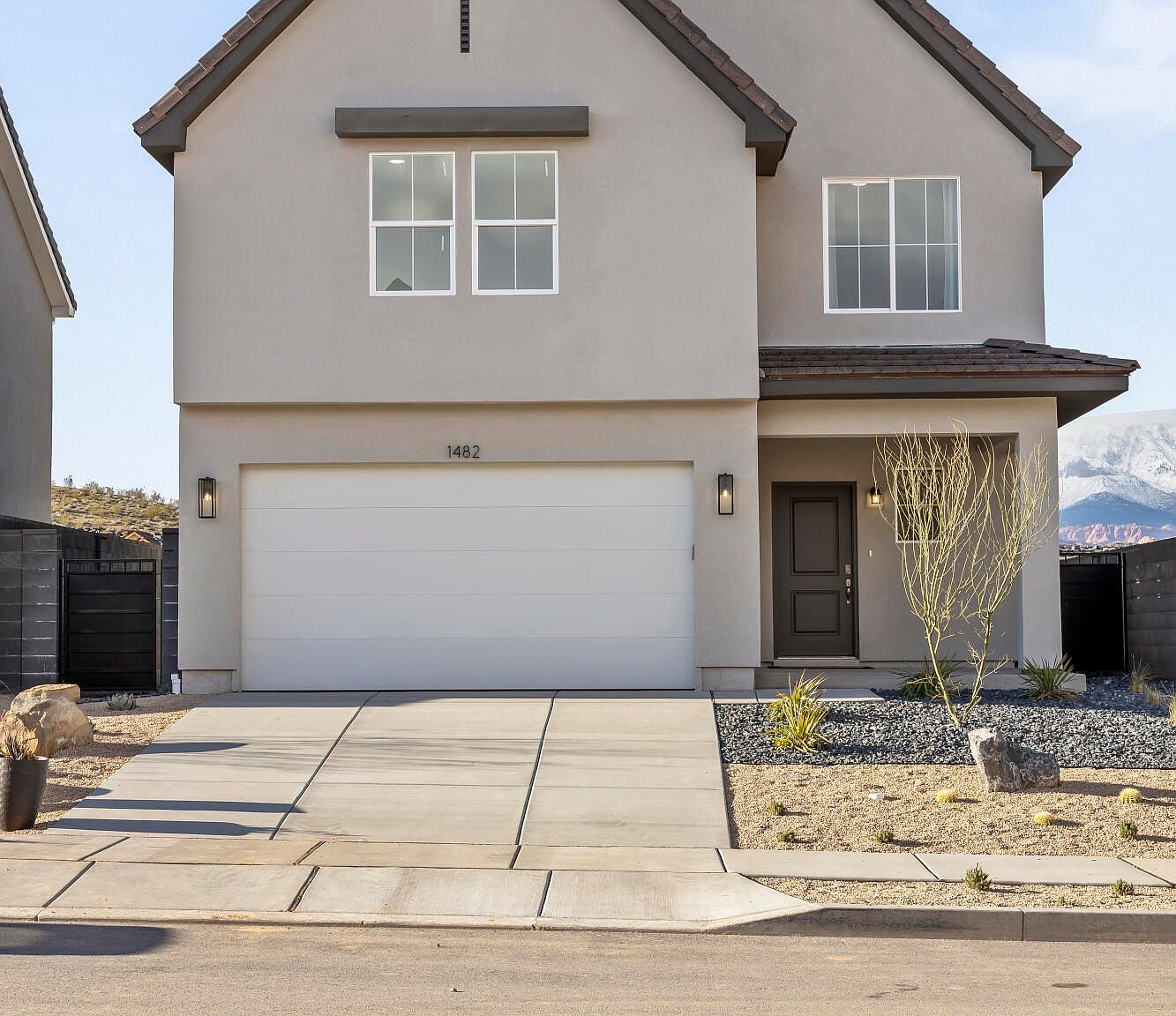 1787 S Wolverine Way #207, Washington, UT 84780 | Zillow