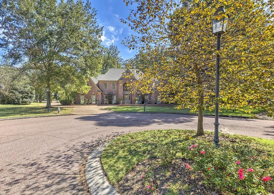 2682 Mansfield Mnr S, Collierville, TN 38017 | Zillow