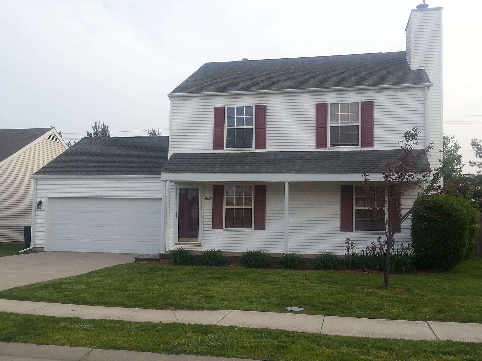 4101 McCormick Dr, Springfield, IL 62707 | Zillow