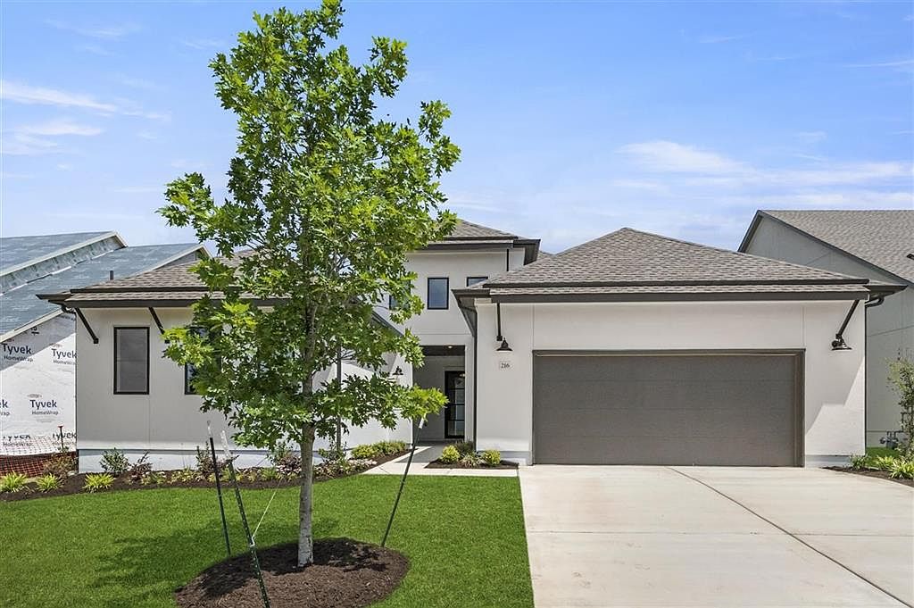 216 Alava Way, Liberty Hill, TX 78642 | MLS #5807751 | Zillow