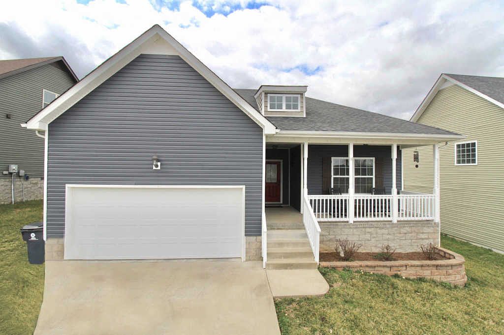 2829 Russet Ridge Dr, Clarksville, TN 37040 | Zillow