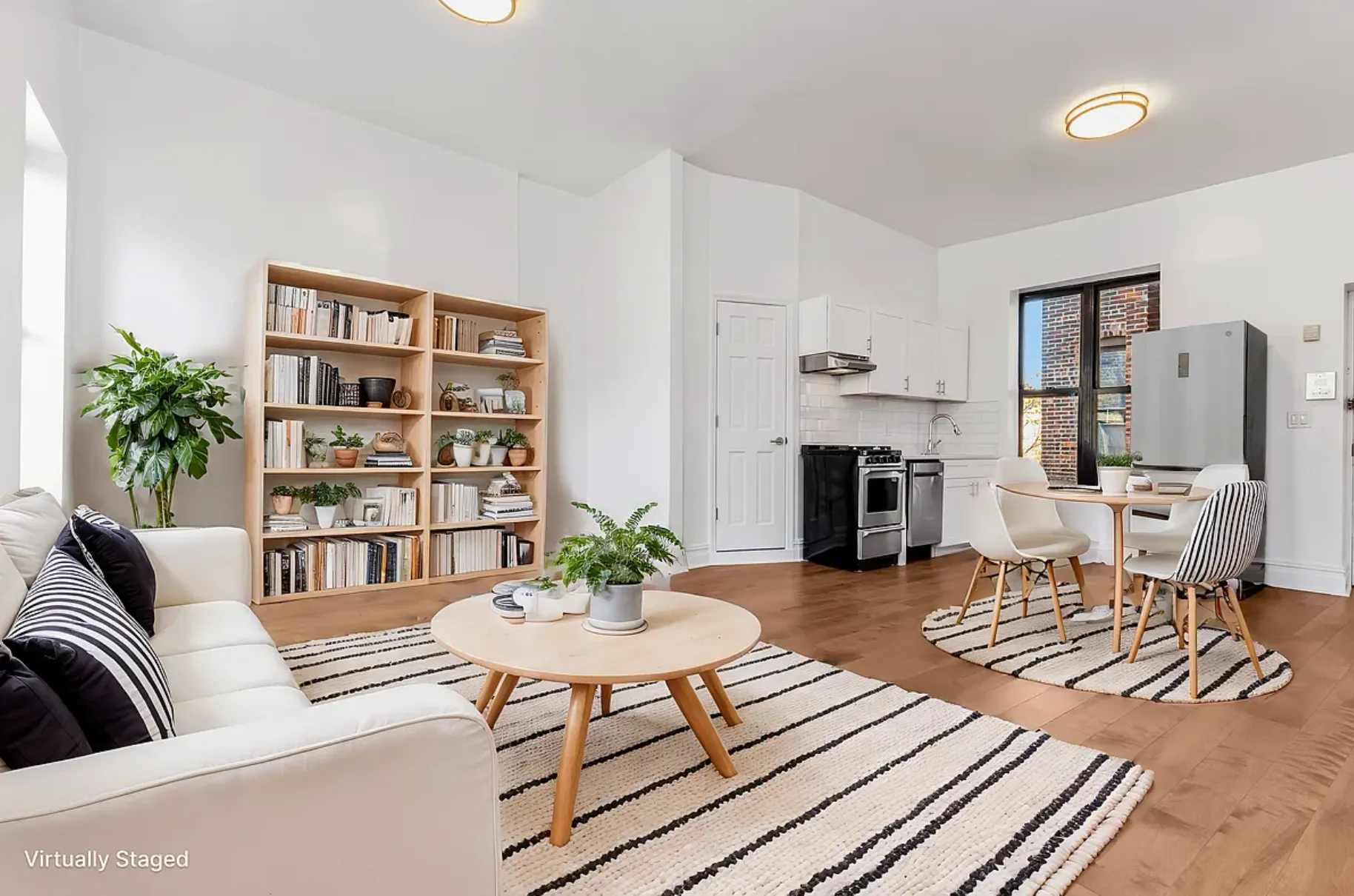 274 Mott Street #4F in Nolita, Manhattan | StreetEasy