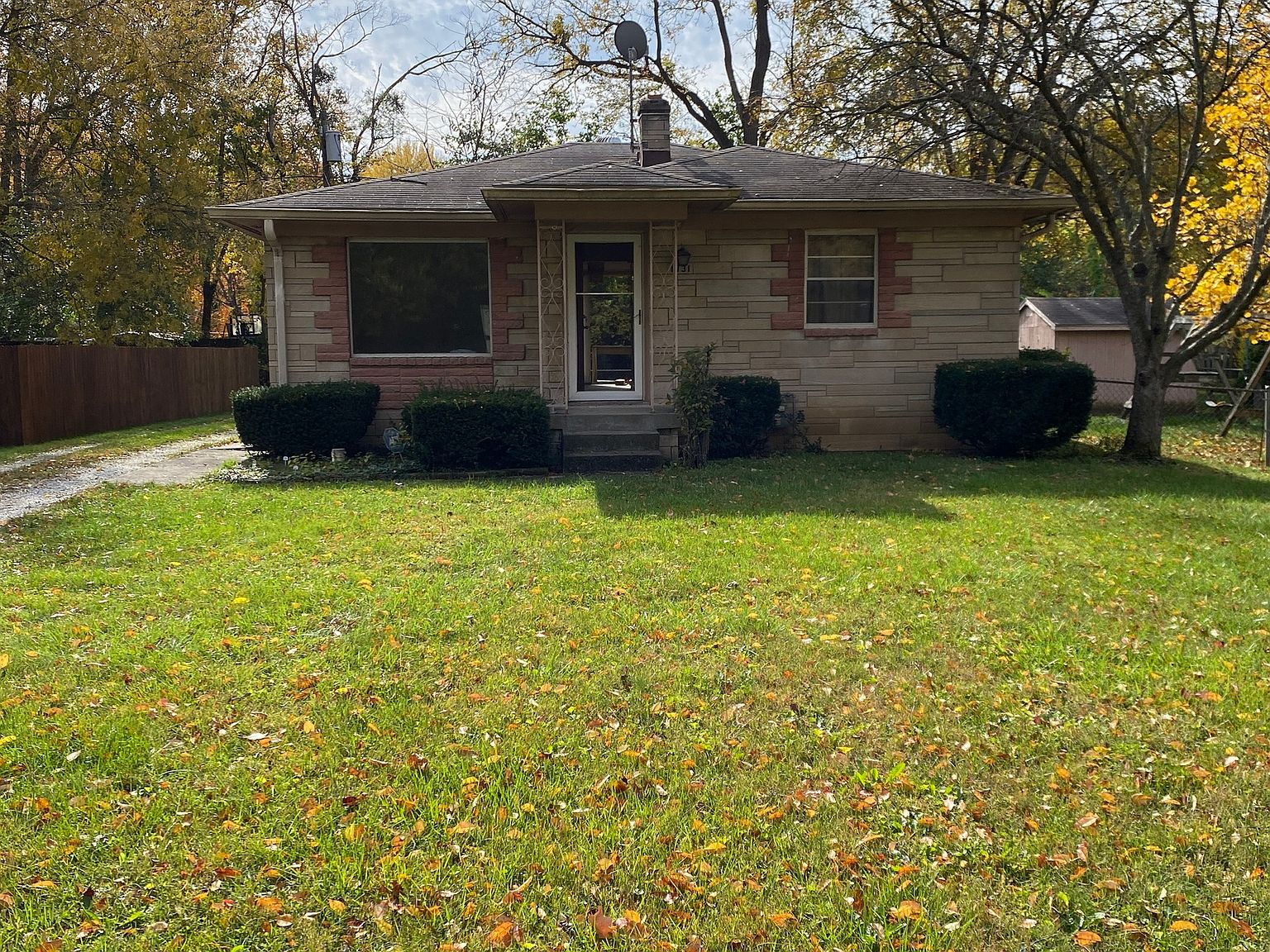 1731 Stevenson St, Indianapolis, IN 46228 | MLS #21952702 | Zillow