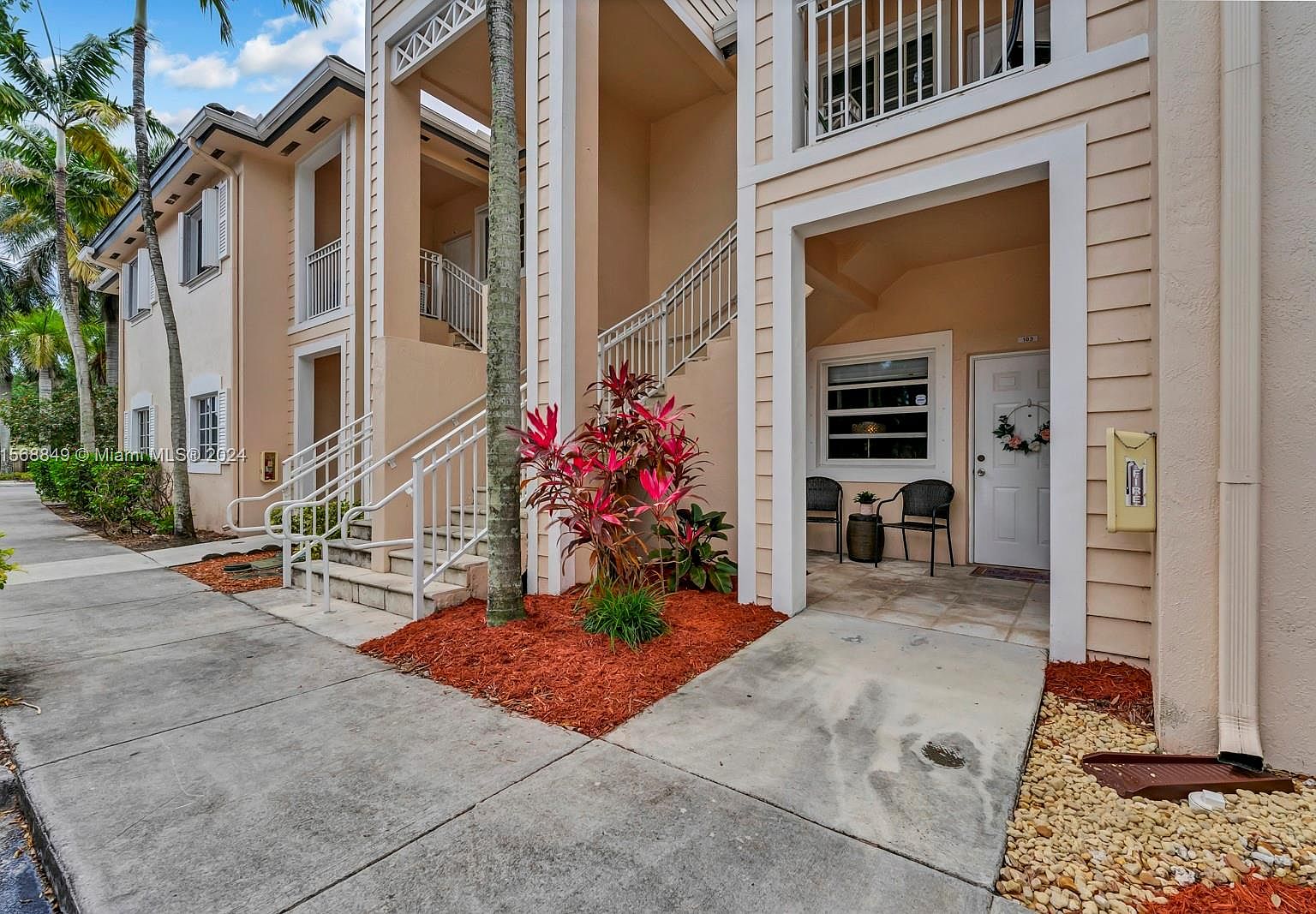 2650 NE 3rd Dr UNIT 103, Homestead, FL 33033 | Zillow