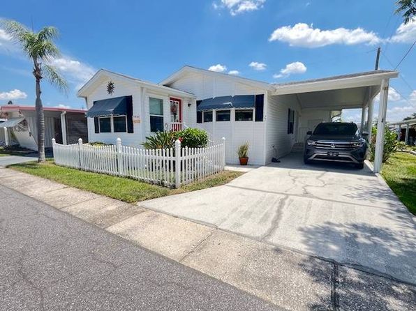 Dunedin FL Mobile Homes & Manufactured Homes For Sale - 45 Homes | Zillow