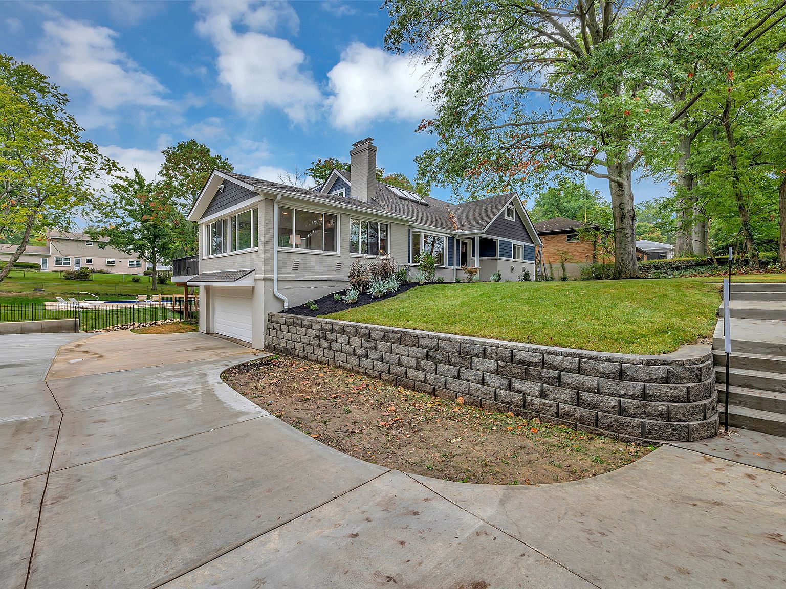 10164 Zig Zag Rd, Blue Ash, OH 45242 | MLS #1785155 | Zillow