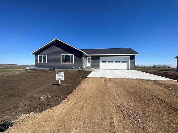 740 Eventide Ave, Lake Norden, SD 57248 | MLS #23-101 | Zillow