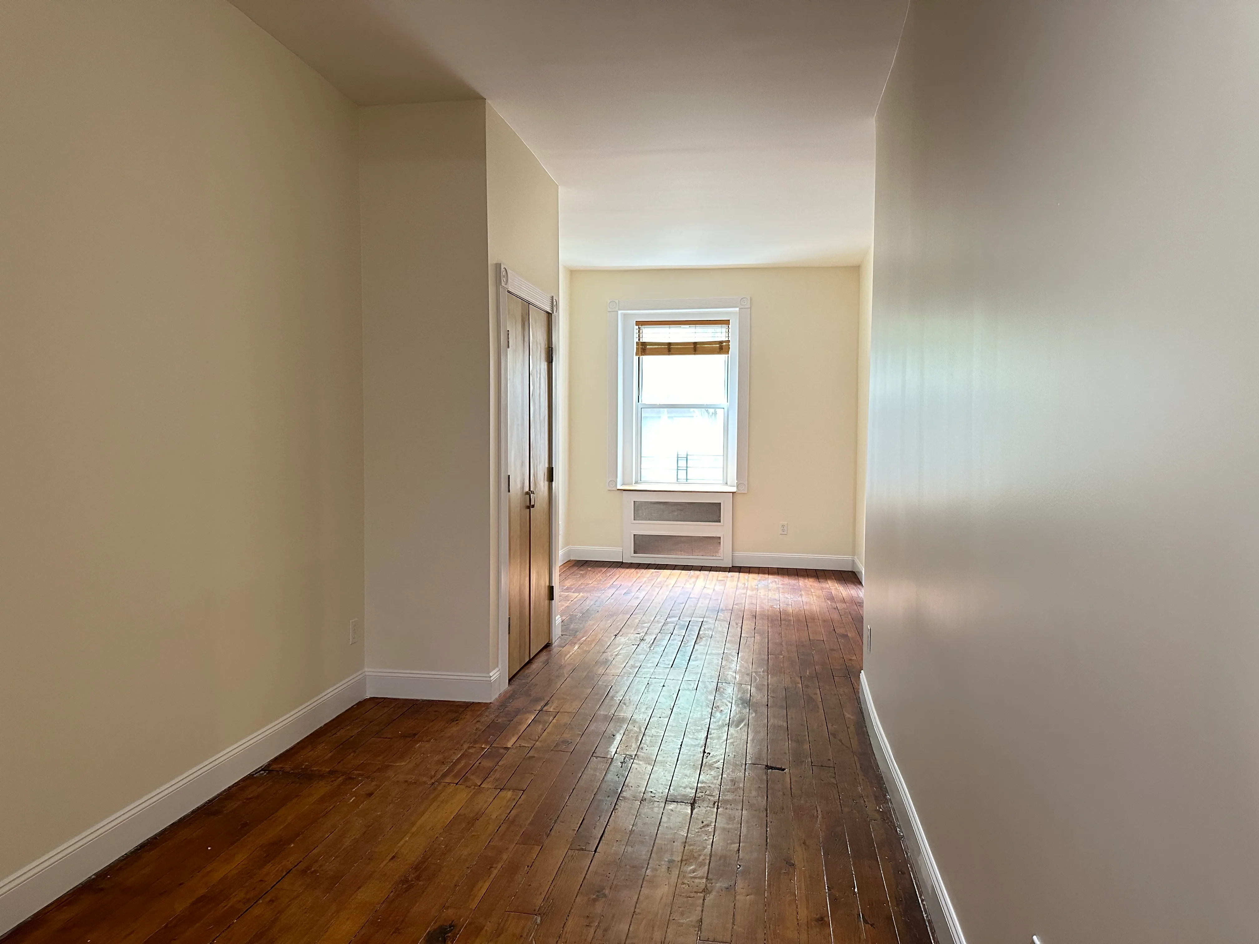 459 West 35th Street #1E in Hudson Yards, Manhattan | StreetEasy