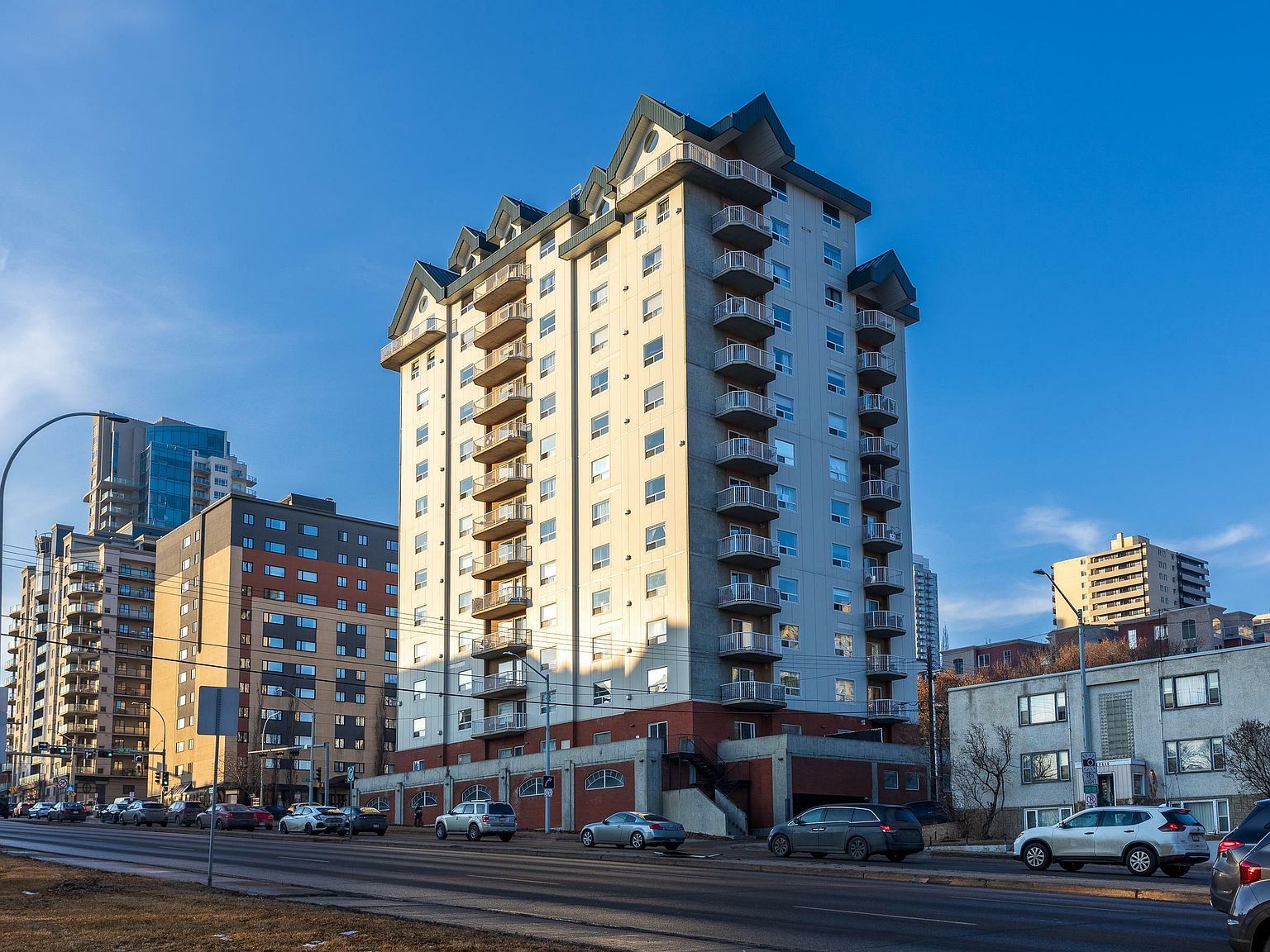 9707 105th St NW #1001, Edmonton, AB T5K 2Y4 | Zillow