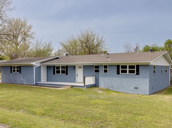 El Reno OK Real Estate - El Reno OK Homes For Sale | Zillow