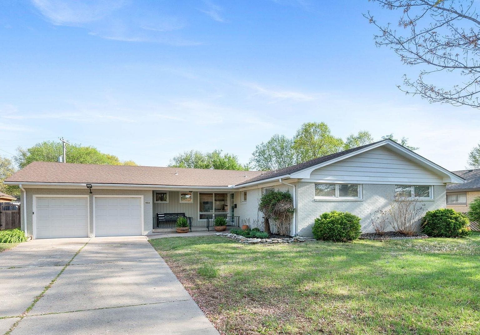 6504 E Murdock St, Wichita, KS 67206 | Zillow