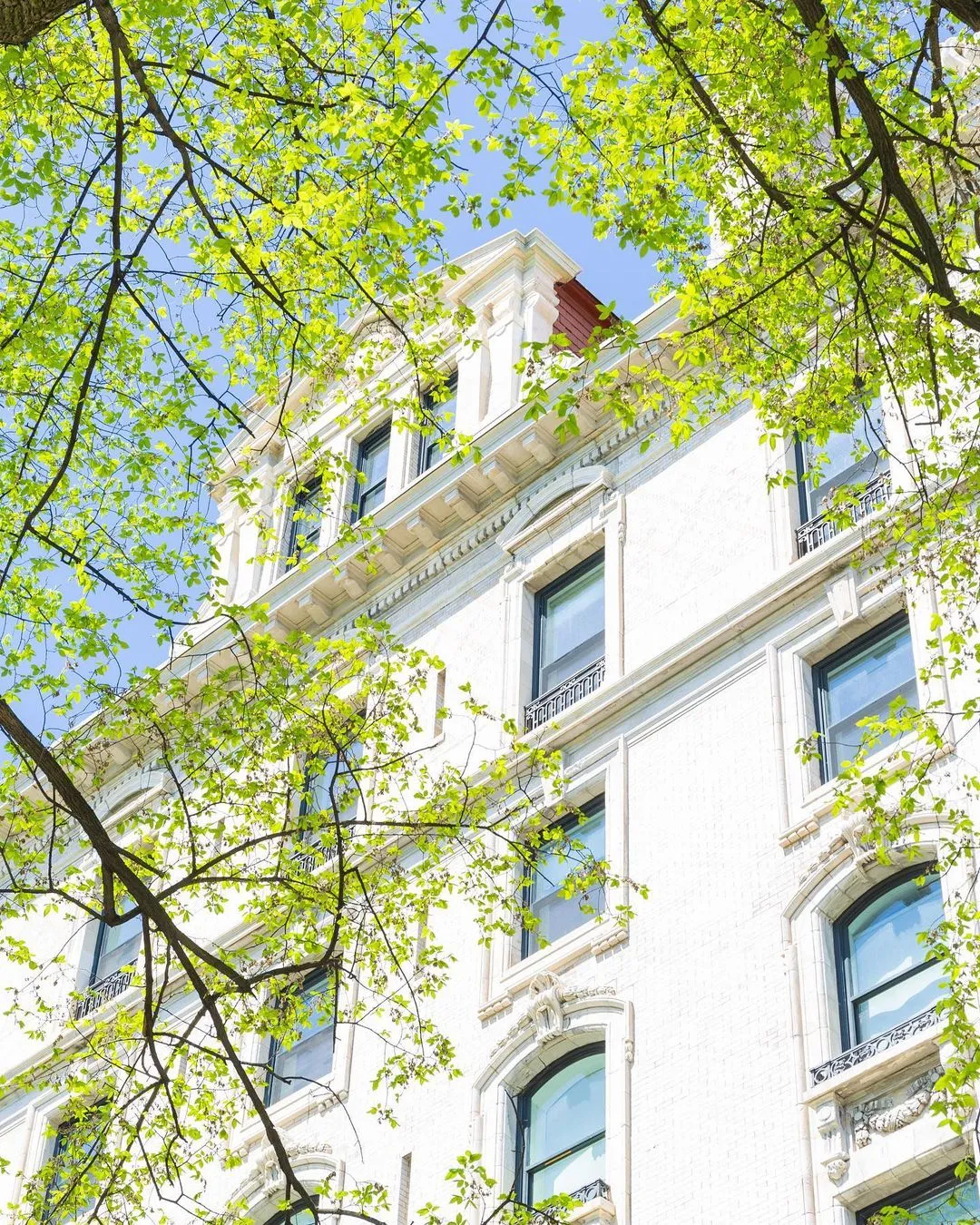 30 Morningside Drive #320 in Morningside Heights, Manhattan | StreetEasy