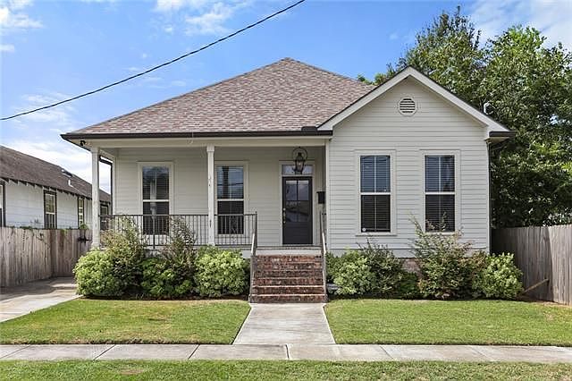 5172 Venus St #5172, New Orleans, LA 70122 | Zillow