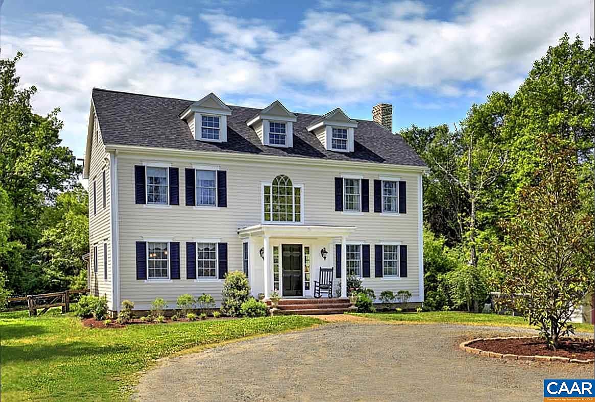 5975 Free Union Rd, Free Union, VA 22940 | Zillow