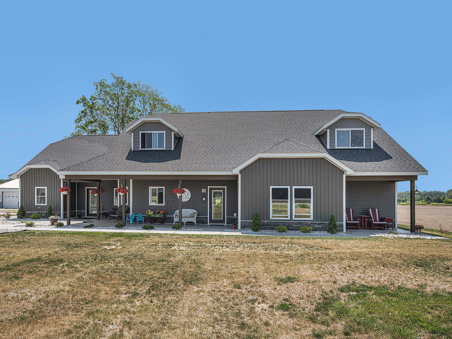 6861 E Meinert Rd, Holton, MI 49425 | MLS #24010291 | Zillow