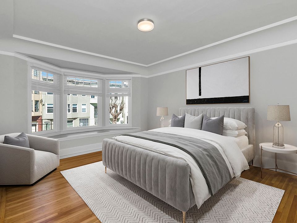 5431 California - 5431 California St San Francisco CA | Zillow