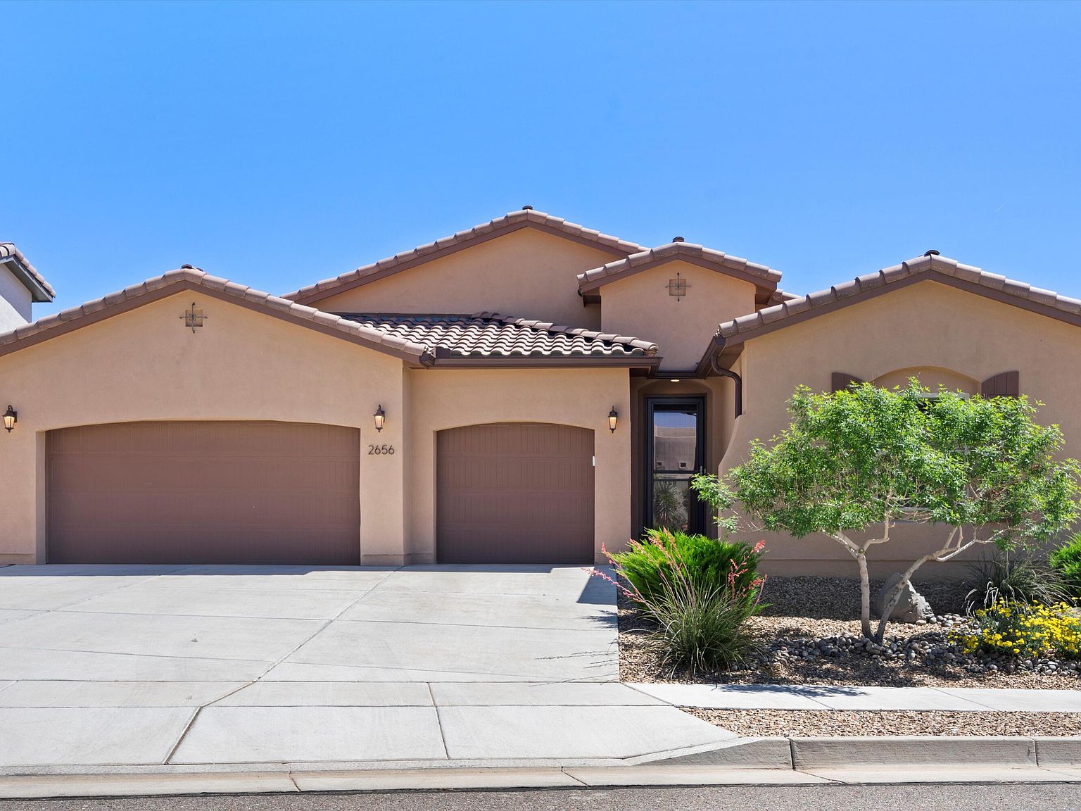 2656 La Luz Cir NE, Rio Rancho, NM 87144 | Zillow