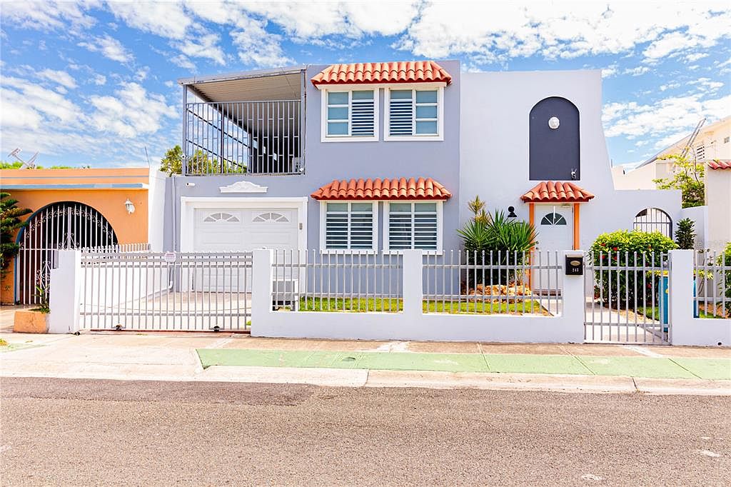 243 Segovia Urb Villa Del Gdn, Ponce, PR 00716 | Zillow
