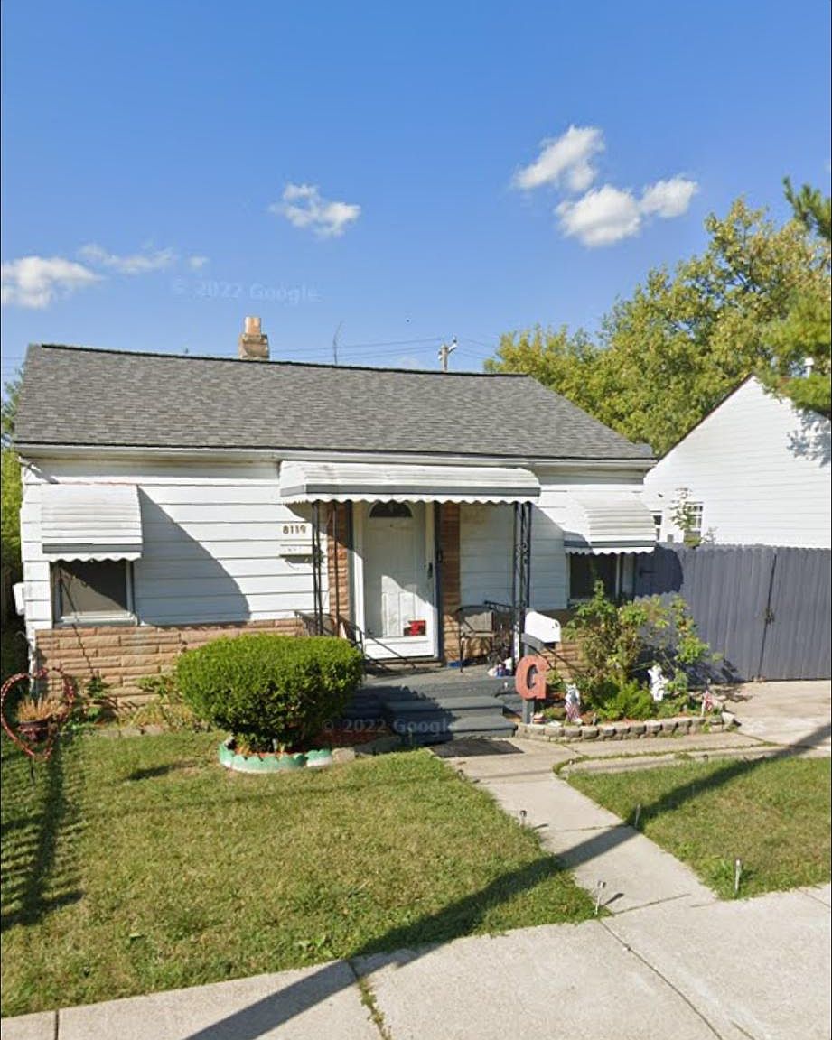 8119 Toepfer Rd, Warren, MI 48089 | Zillow