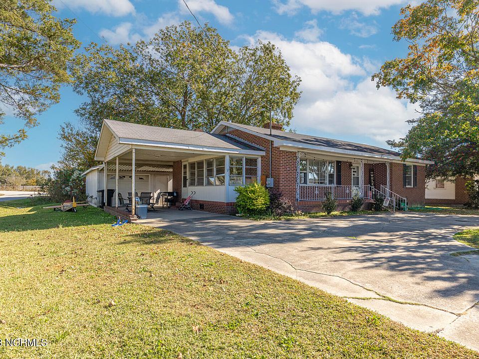 3445 Old Hwy 11, Deep Run, NC 28525 | Zillow