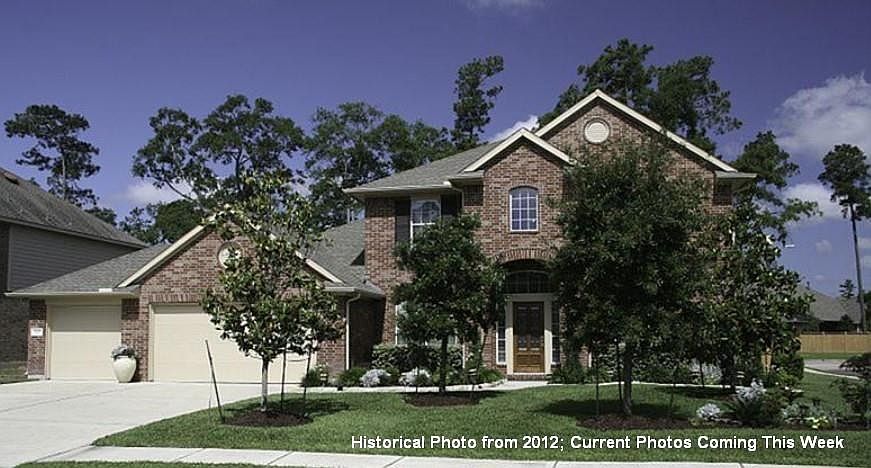 2415 Bridgestone Park Ln, Spring, TX 77386 | Zillow
