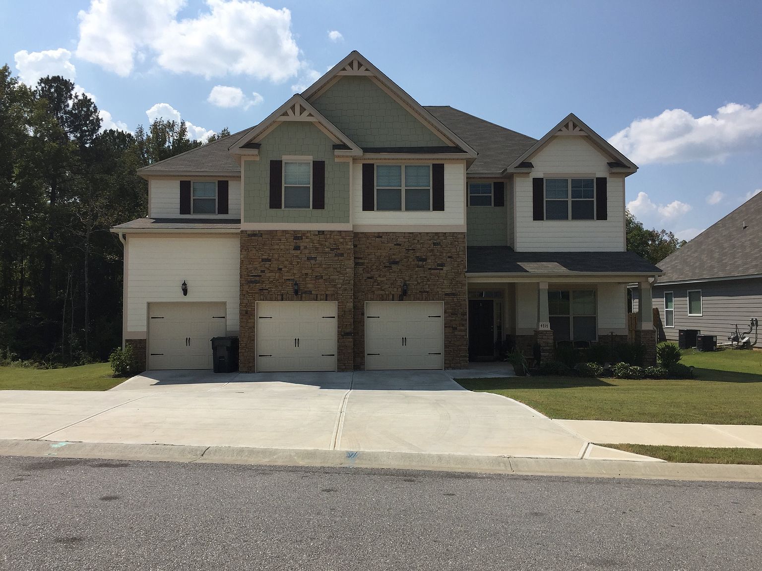 4717 Southwind Rd, Evans, GA 30809 | Zillow