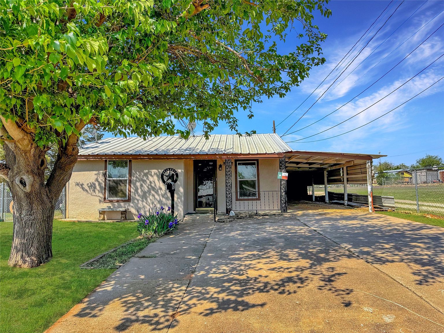 308 Patterson St, Sweetwater, TX 79556 | MLS #20907947 | Zillow