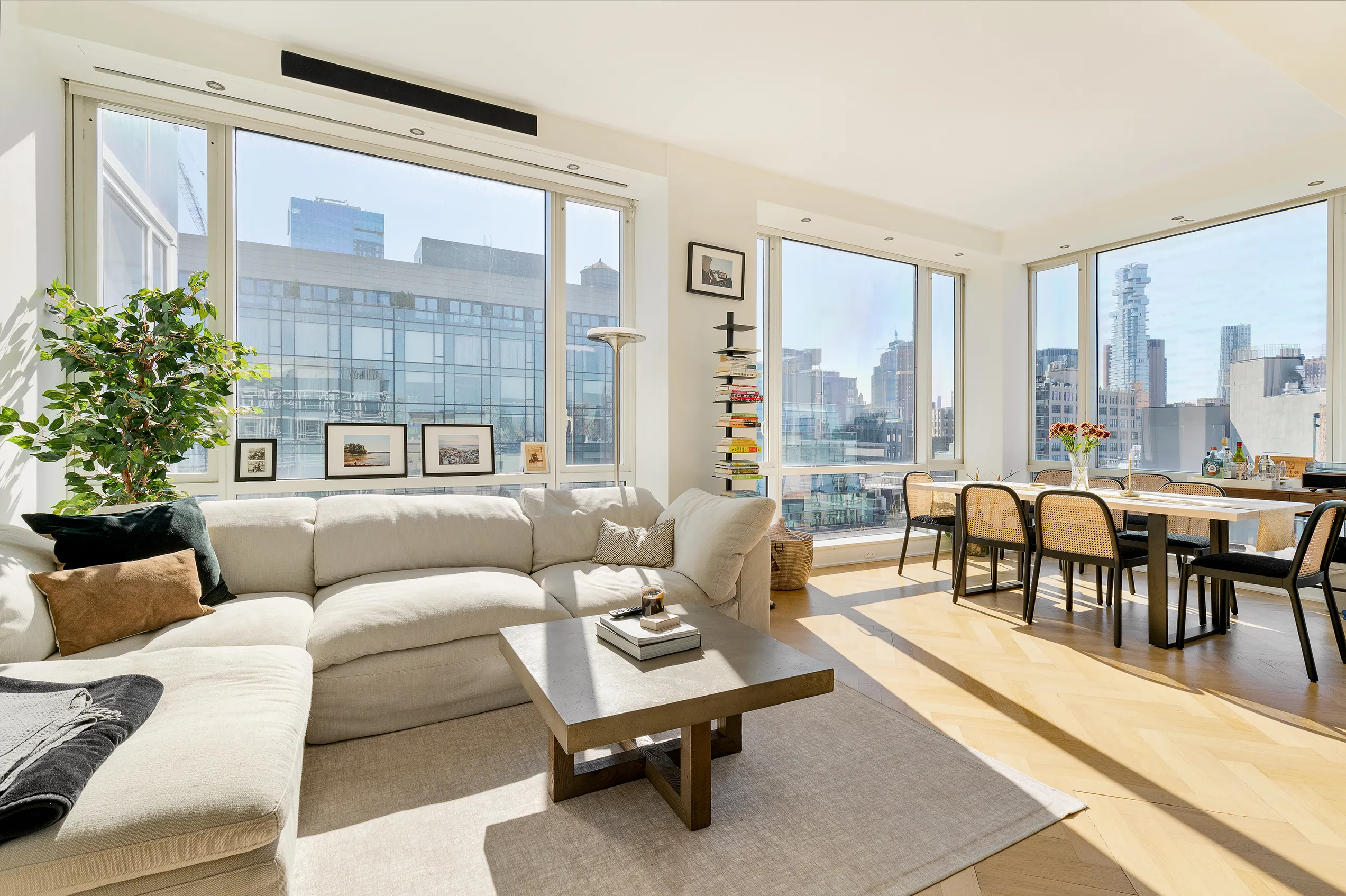330 Spring Street #11D in Hudson Square, Manhattan | StreetEasy