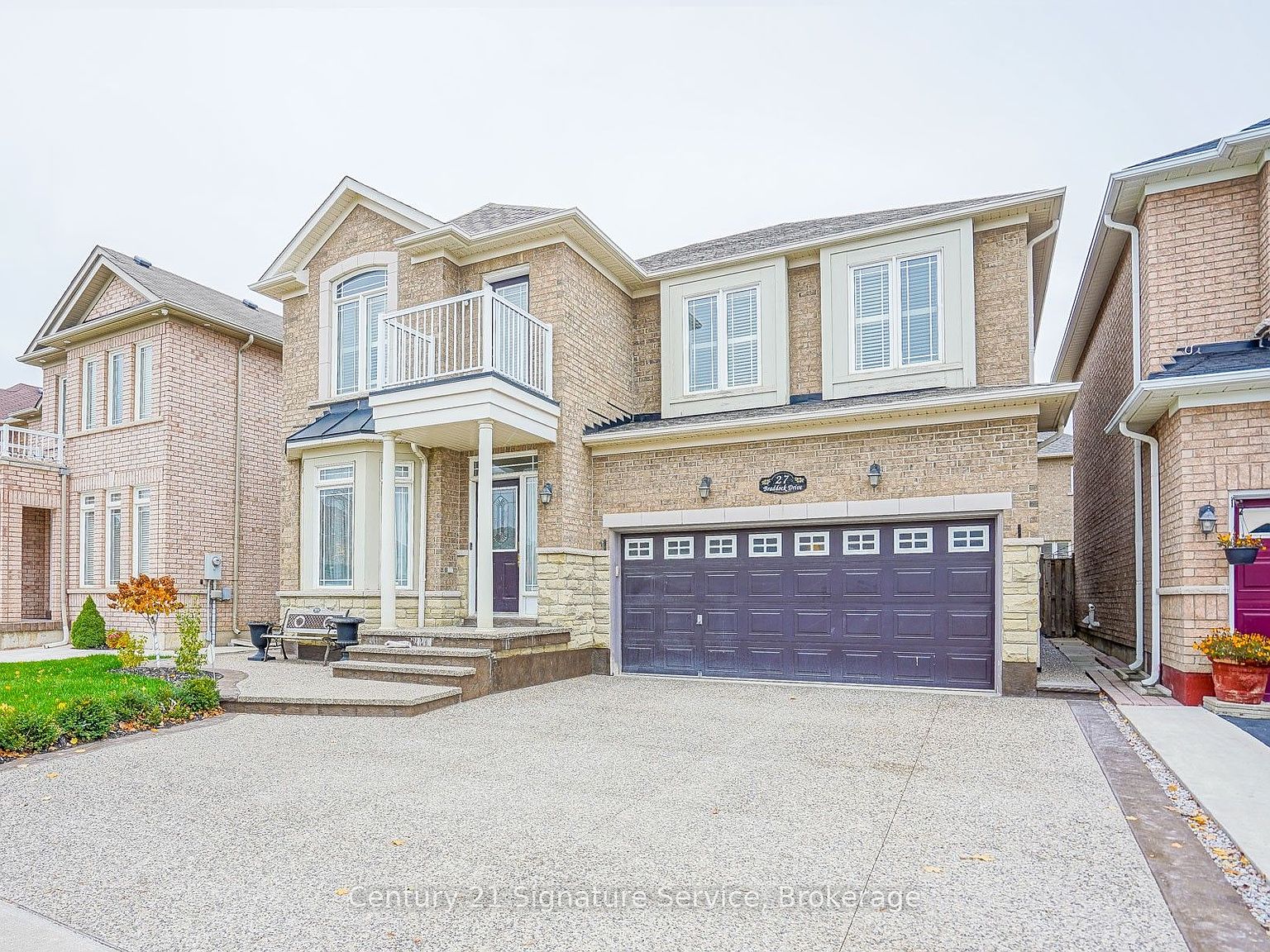 27 Braddock Dr #2, Brampton, ON L7A 3T5 | Zillow