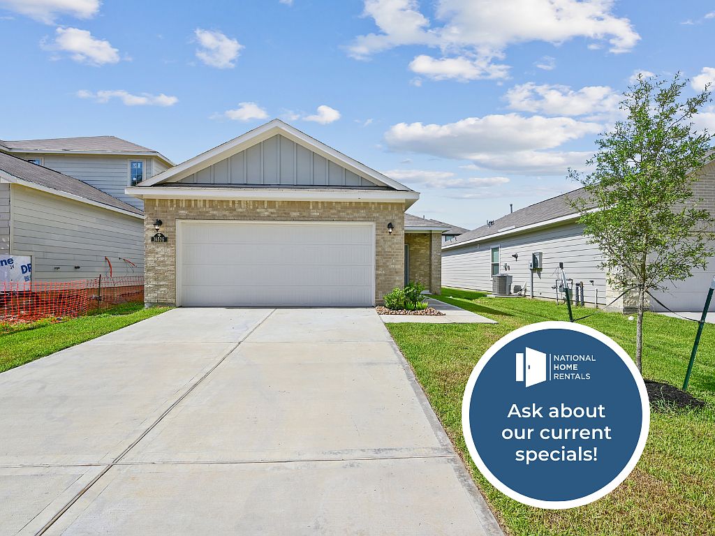 16506 Opportunity Way, Porter, TX 77365 | Zillow