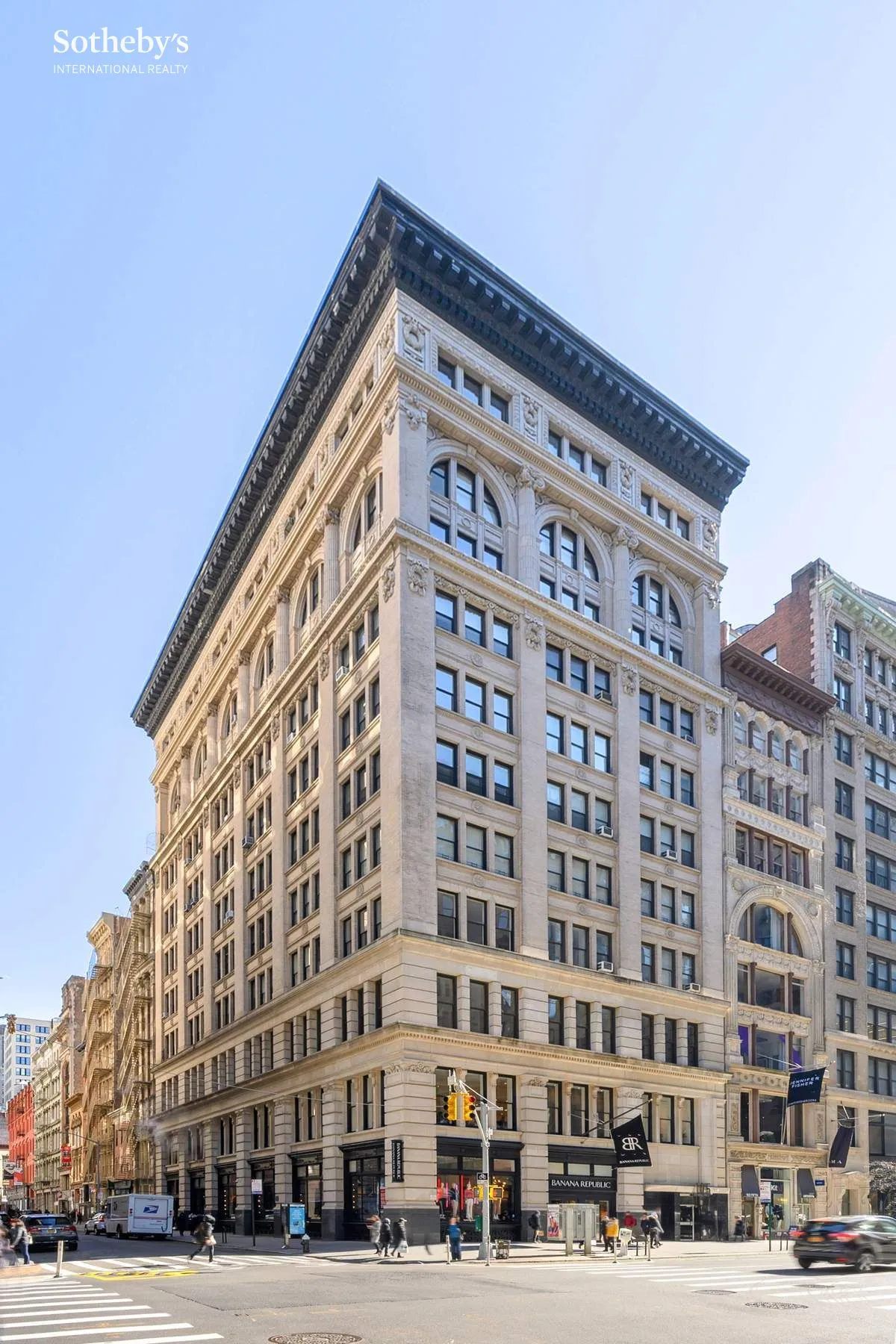 105 Fifth Avenue #7A in Flatiron, Manhattan | StreetEasy