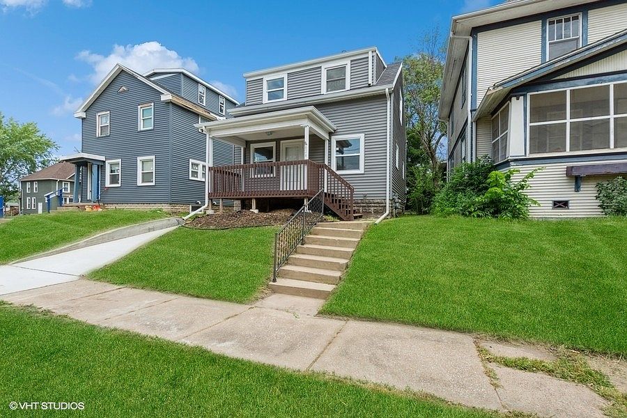 424 18th St NE, Cedar Rapids, IA 52402 | Zillow