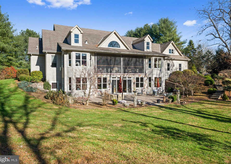 506 Pughtown Rd, Spring City, PA 19475 | Zillow