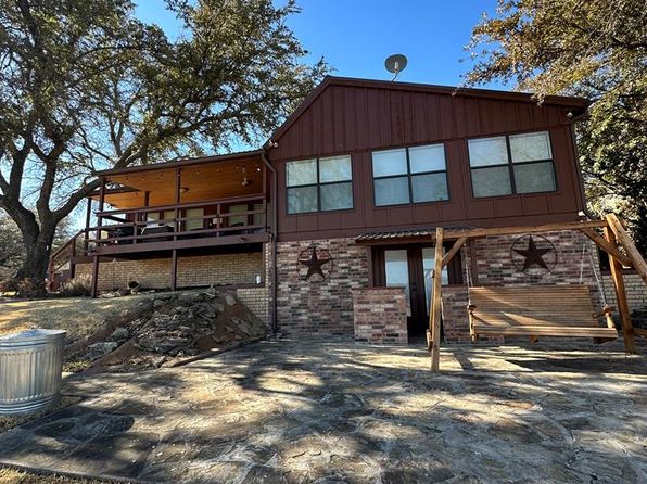 Waterfront Brownwood Tx Waterfront Homes For Sale 32 Homes Zillow