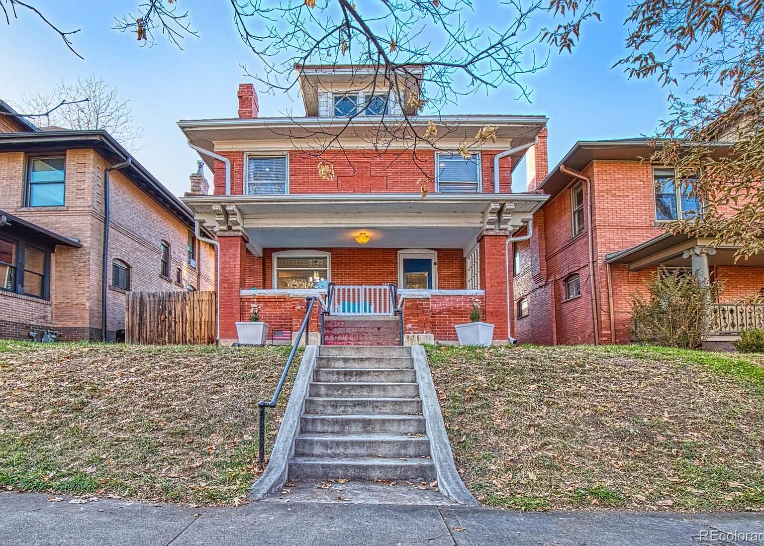 1441 Fillmore Street, Denver, CO 80206 | Zillow