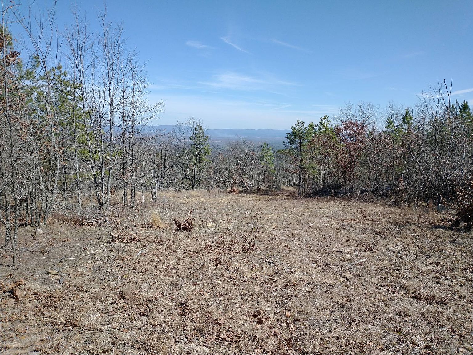 0 Indian Hwy, Albion, OK 74521 | Zillow