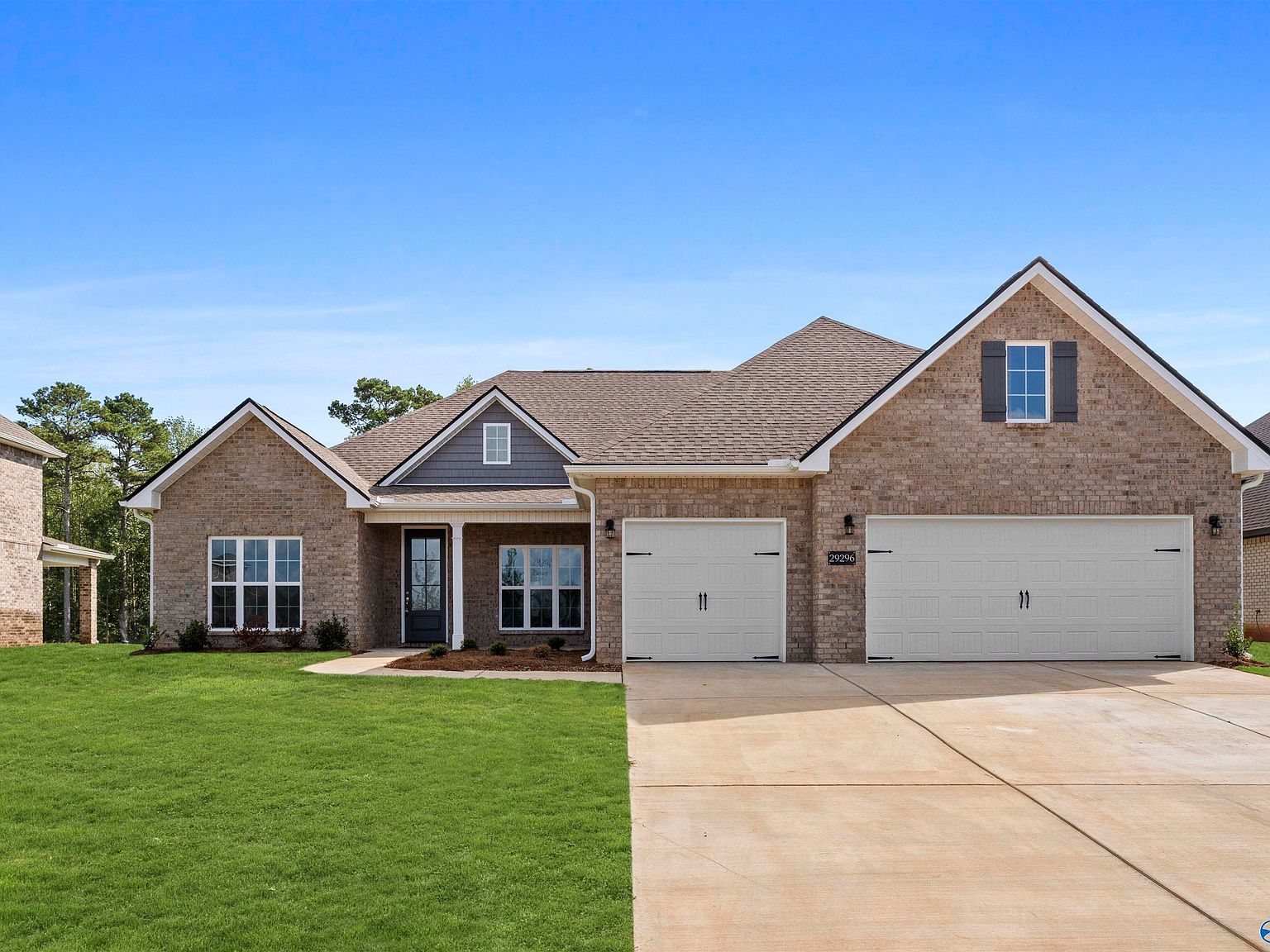 16285 Bream Ave, Harvest, AL 35749 | Zillow