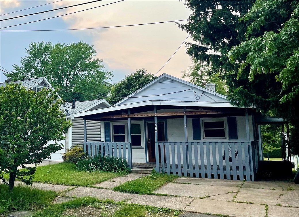 1020 Hayes St, Erie, PA 16504 | Zillow