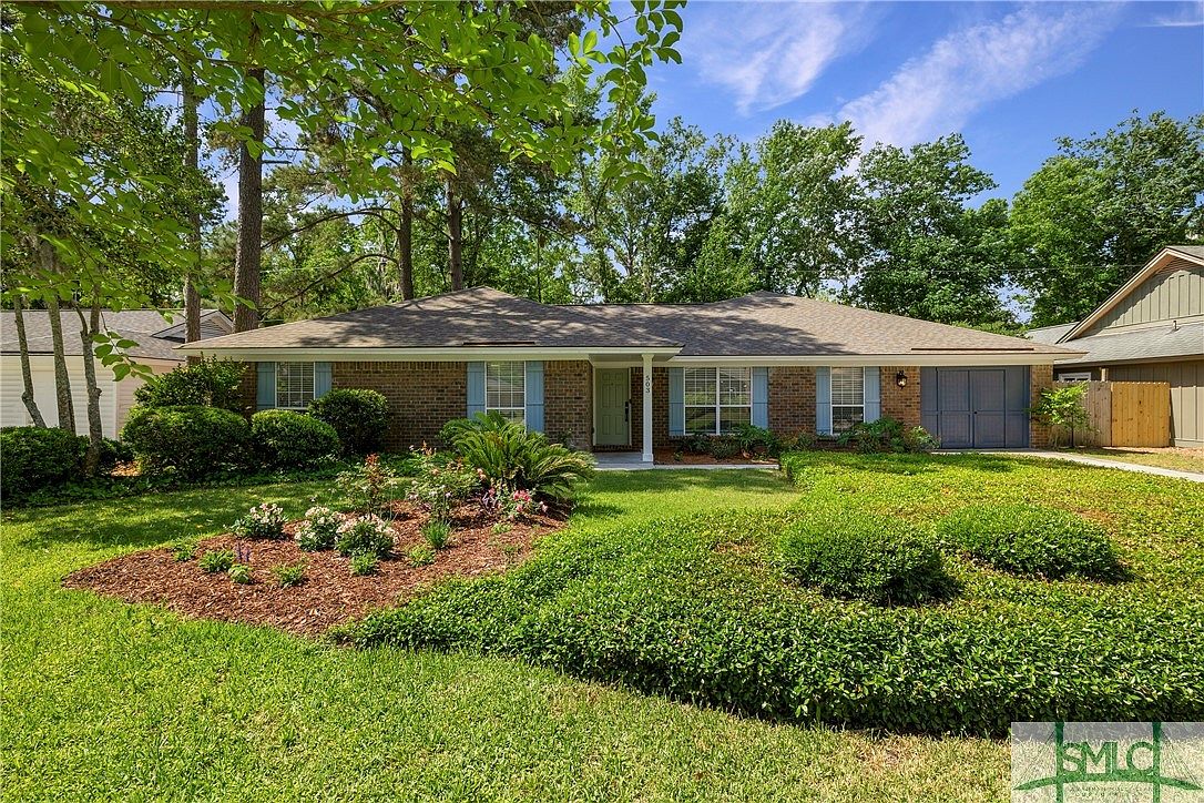 503 Stuart Ct, Savannah, GA 31405 | MLS #329750 | Zillow