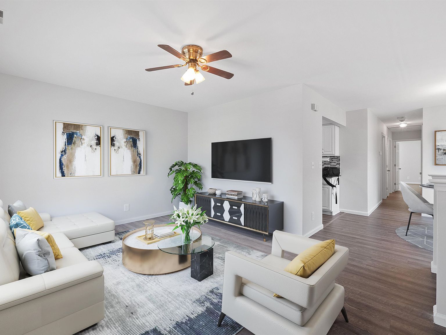412 Ocean Ave FLOOR 2, Jersey City, NJ 07305 | Zillow