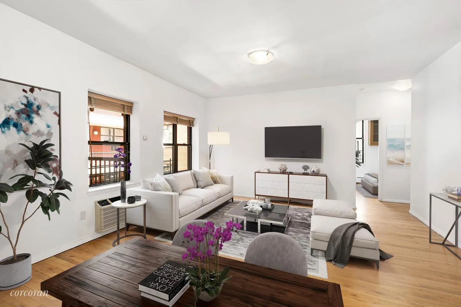 14 Prince Street #4J in Nolita, Manhattan | StreetEasy